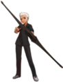 Archer (Fate/Stay Night) | Fate Universe Wiki | Fandom