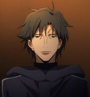 Kariya Matou | Fate Universe Wiki | Fandom