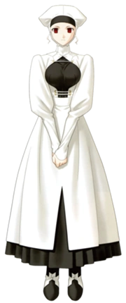 Leysritt | Fate Universe Wiki | Fandom