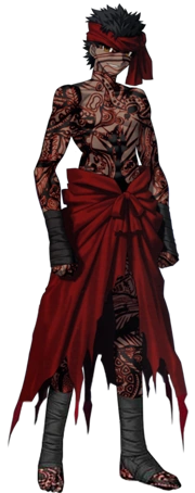 Avenger (Fate/Hollow Ataraxia) | Fate Universe Wiki | Fandom