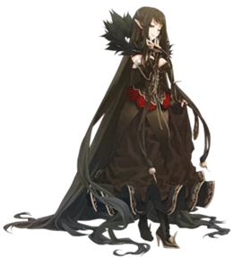 Assassin of Red | Fate Universe Wiki | Fandom