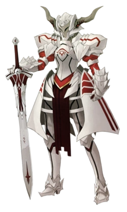 Saber of Red | Fate Universe Wiki | Fandom