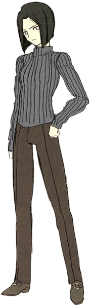 Maiya Hisau | Fate Universe Wiki | Fandom