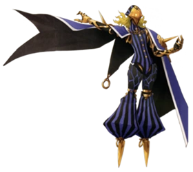 Caster of Black | Fate Universe Wiki | Fandom