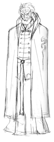 Kischur Zelretch Schweinorg | Fate Universe Wiki | Fandom