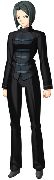 Maiya Hisau | Fate Universe Wiki | Fandom