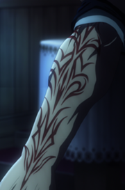 Risei Kotomine | Fate Universe Wiki | Fandom