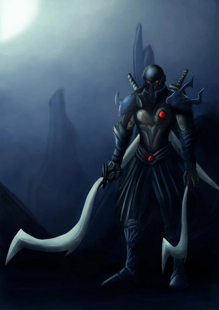 Krumm | FATHAMORF Wiki | Fandom