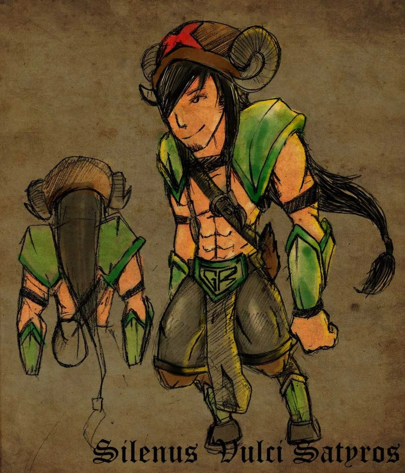 Wedhus | FATHAMORF Wiki | Fandom