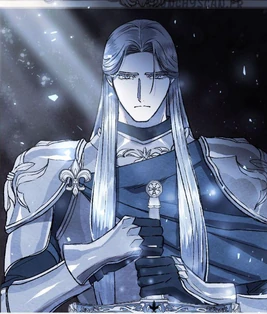 Leon Saint Floyen | Father, I Don't Want to Get Married! Wiki | Fandom