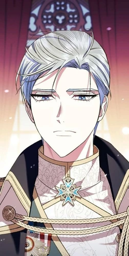 Regis Adri Floyen | Father, I Don't Want to Get Married! Wiki | Fandom