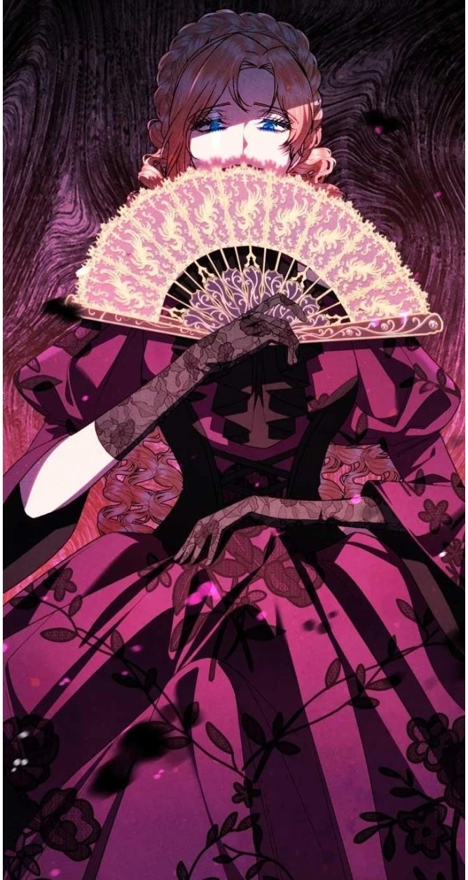 Isabelle Rusty Ashet | Father, I Don't Want to Get Married! Wiki | Fandom