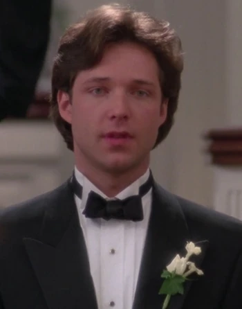 Bryan MacKenzie | Father of the Bride Wiki | Fandom