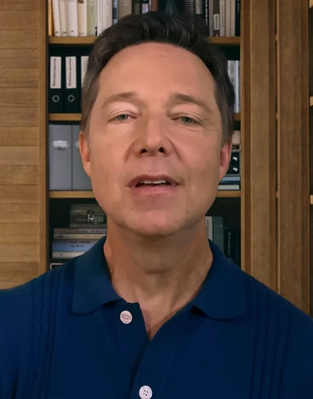 Bryan MacKenzie | Father of the Bride Wiki | Fandom