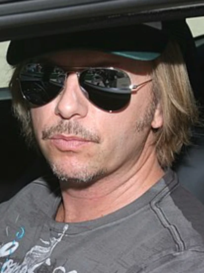 David Spade | Father of the Year Wiki | Fandom