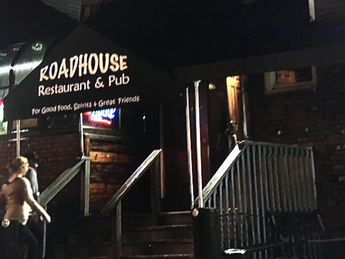 Roadhouse | Father of the Year Wiki | Fandom