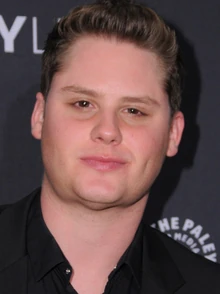 Matt Shively | Father of the Year Wiki | Fandom