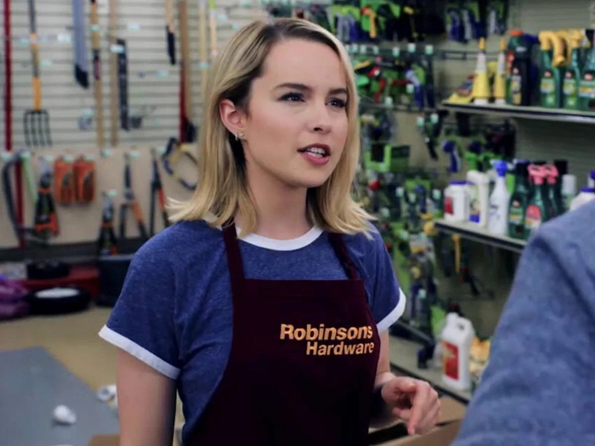 Meredith Parker | Father of the Year Wiki | Fandom