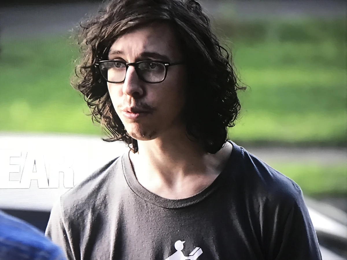 PJ | Father of the Year Wiki | Fandom