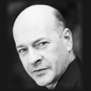 Keith Osborn | FatherBrown Wiki | Fandom