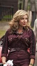 Audrey MacMurray | FatherBrown Wiki | Fandom