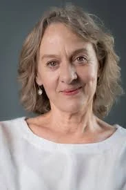 Niamh Cusack | FatherBrown Wiki | Fandom