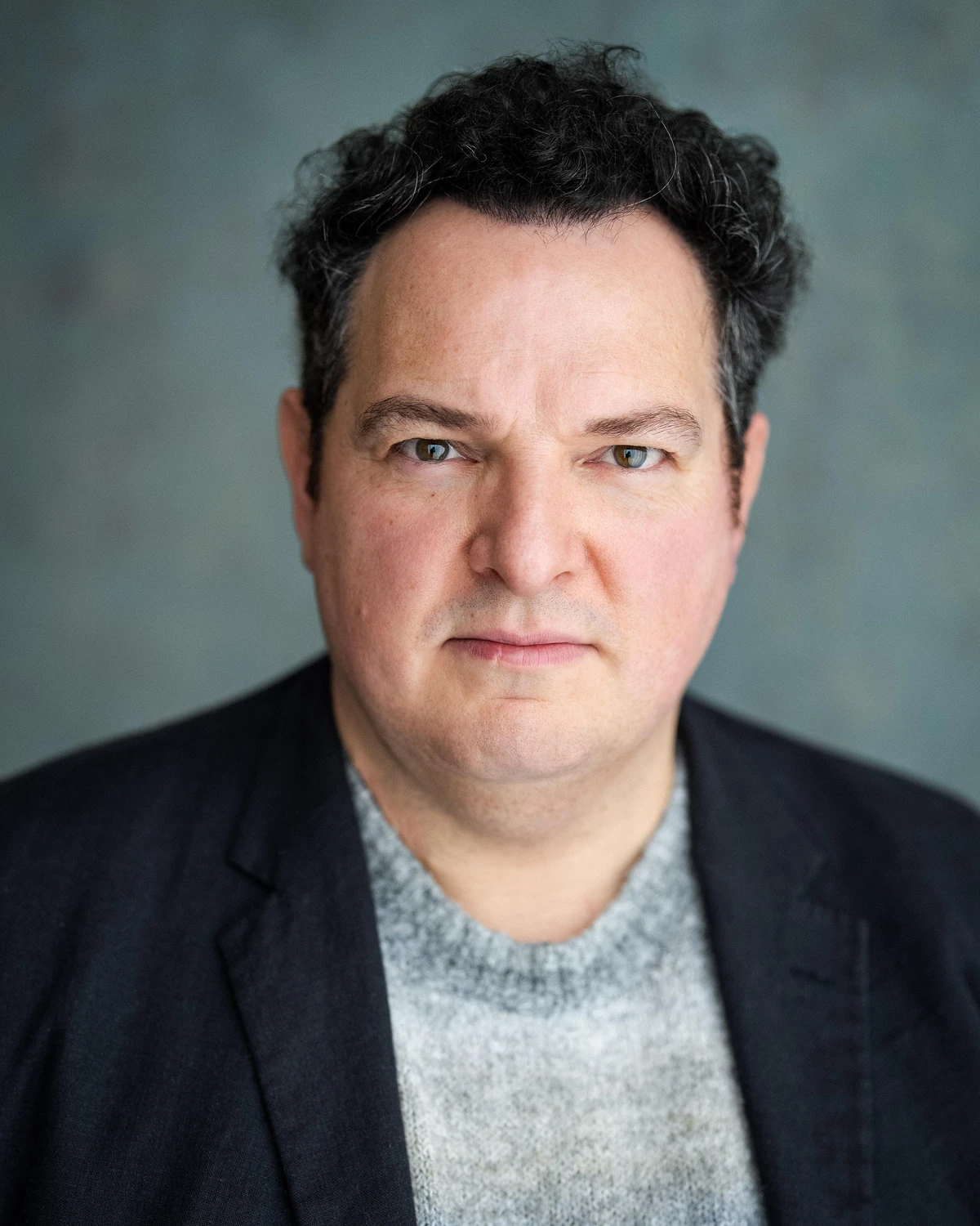 Ian Midlane | FatherBrown Wiki | Fandom