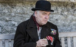 Harry Slow | FatherBrown Wiki | Fandom