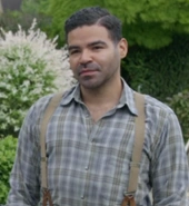 Brendan Streatham | FatherBrown Wiki | Fandom