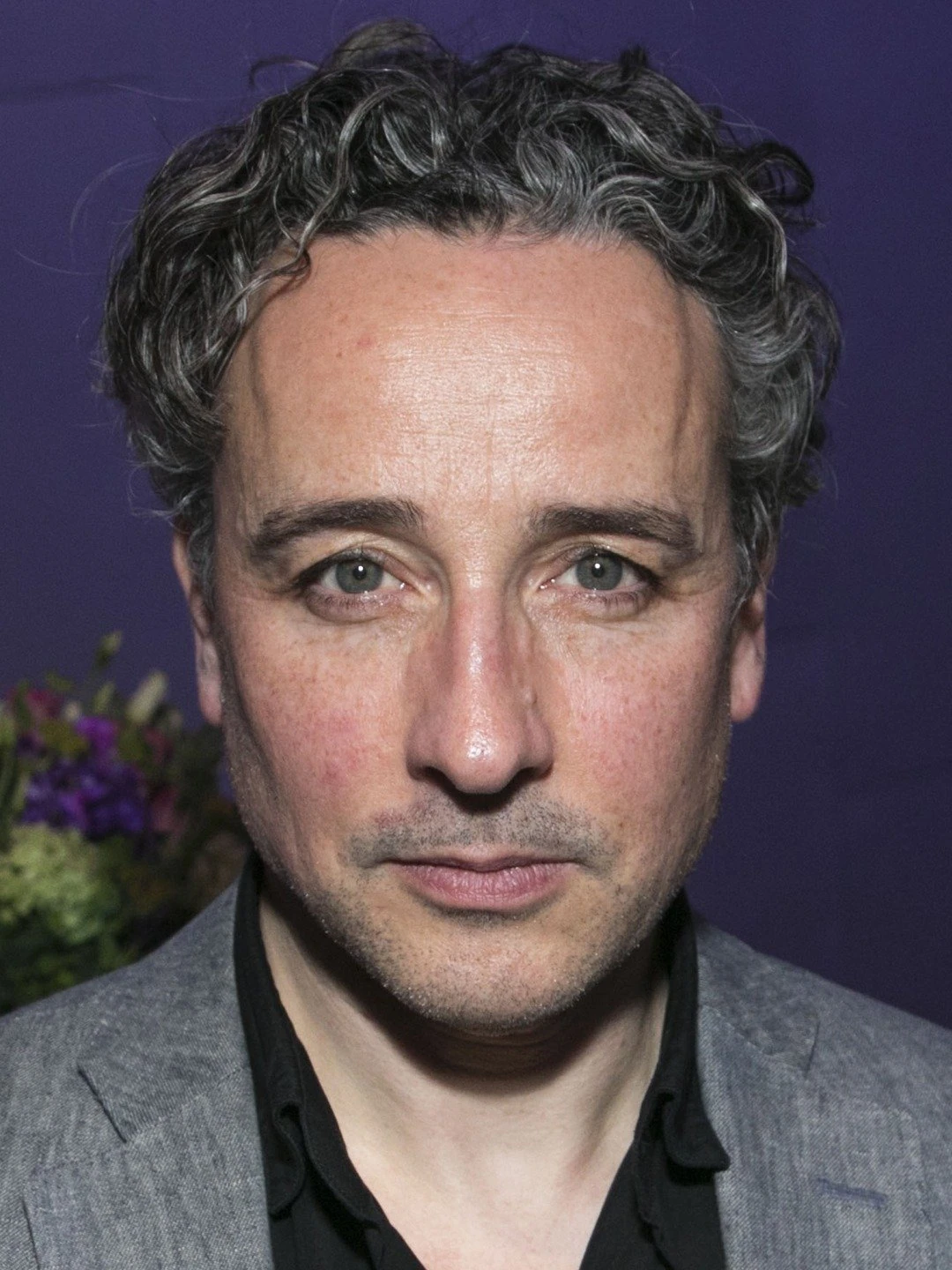 Aiden McArdle | FatherBrown Wiki | Fandom