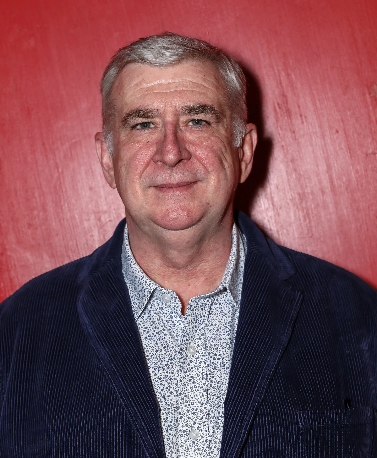 Gerard Horan | FatherBrown Wiki | Fandom