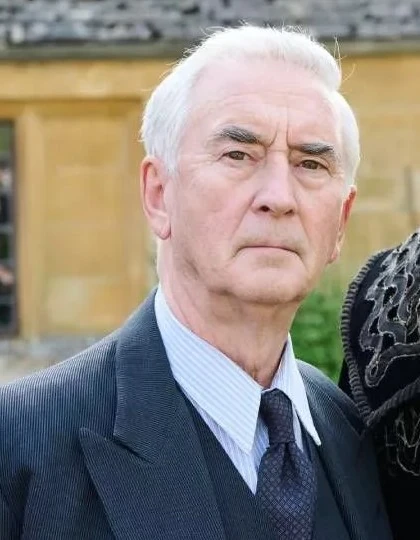 Walter Sullivan | FatherBrown Wiki | Fandom