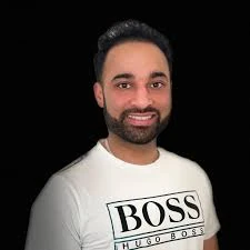 Ravi Multani | FatherBrown Wiki | Fandom