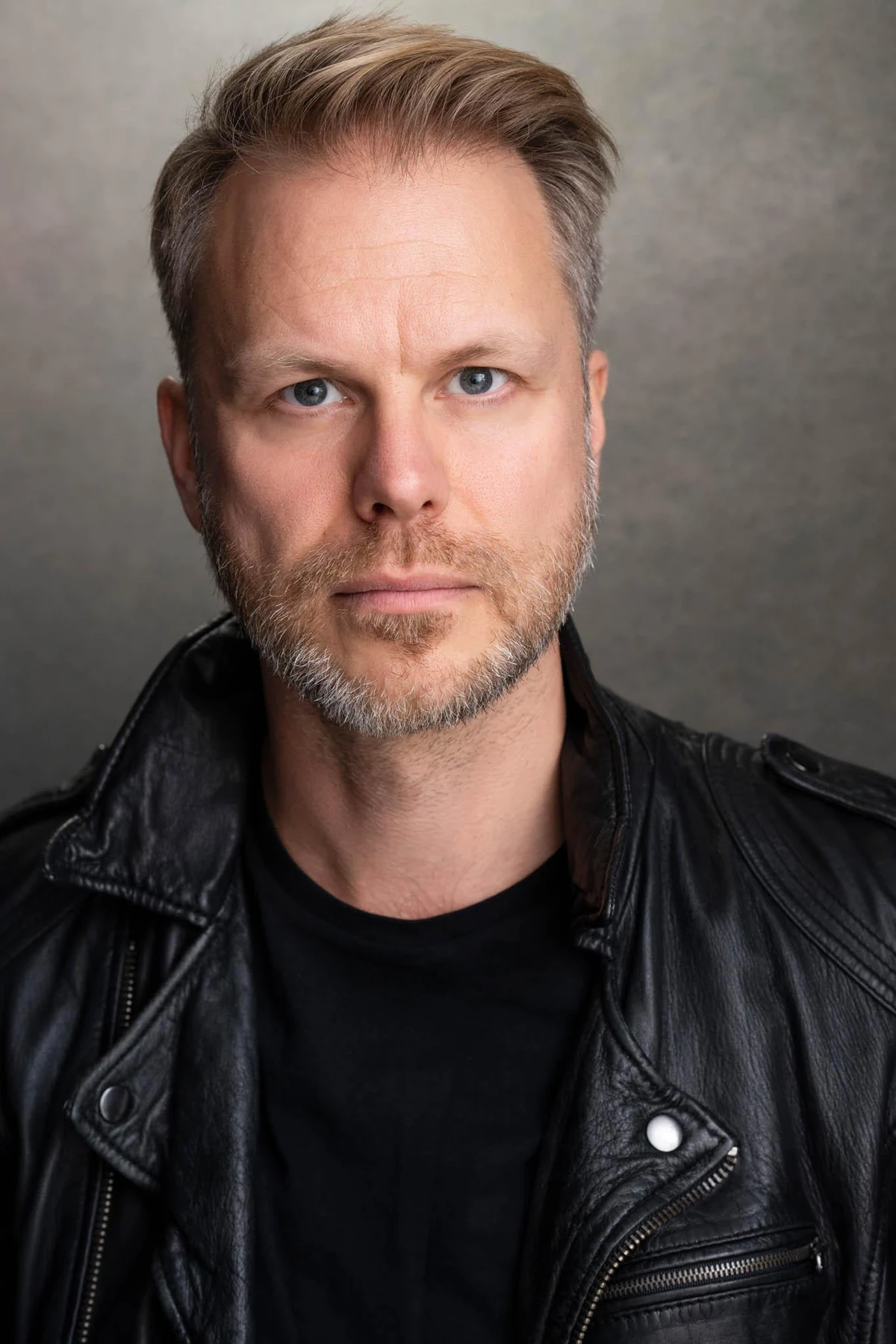 Darren Seed | FatherBrown Wiki | Fandom