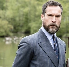Hercule Flambeau | FatherBrown Wiki | Fandom