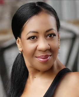 Michelle Jeffers | FatherBrown Wiki | Fandom