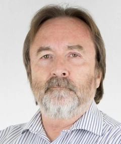 Graham Pavey | FatherBrown Wiki | Fandom