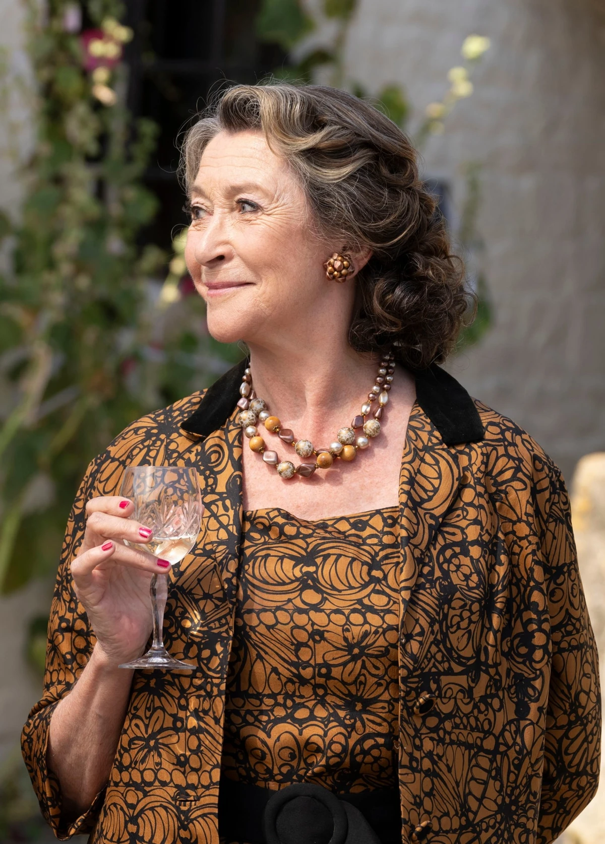 Grace Sullivan | FatherBrown Wiki | Fandom