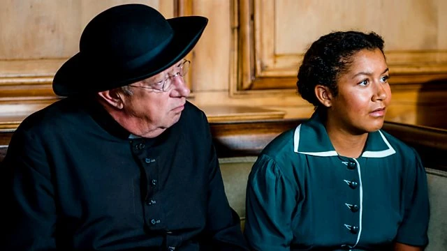 The Company of Men | FatherBrown Wiki | Fandom