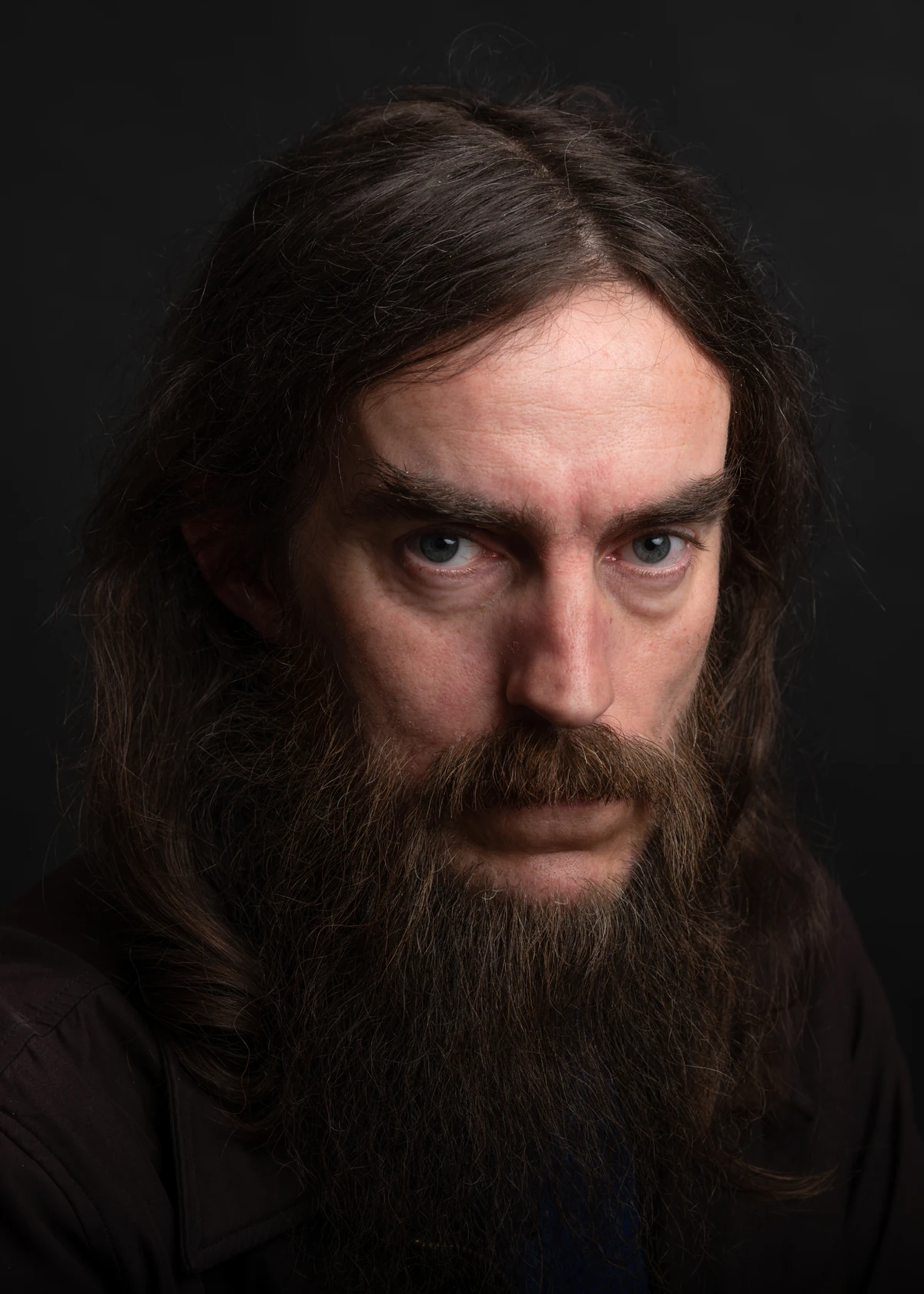 Hugh Curtis | FatherBrown Wiki | Fandom