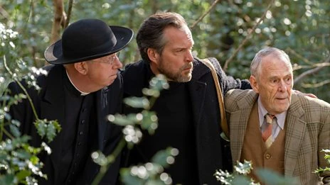The Father, The Son | FatherBrown Wiki | Fandom