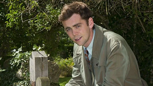 Sid Carter | FatherBrown Wiki | Fandom