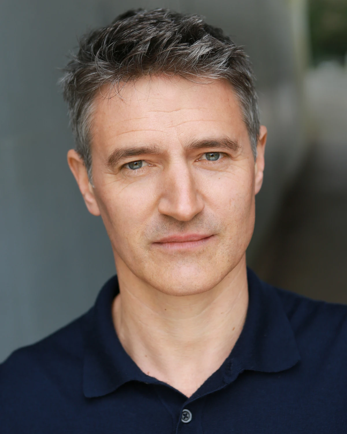 Tom Chambers | FatherBrown Wiki | Fandom
