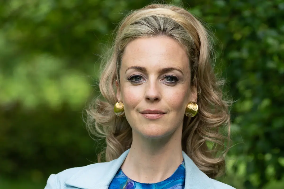 Ruth Penny | FatherBrown Wiki | Fandom