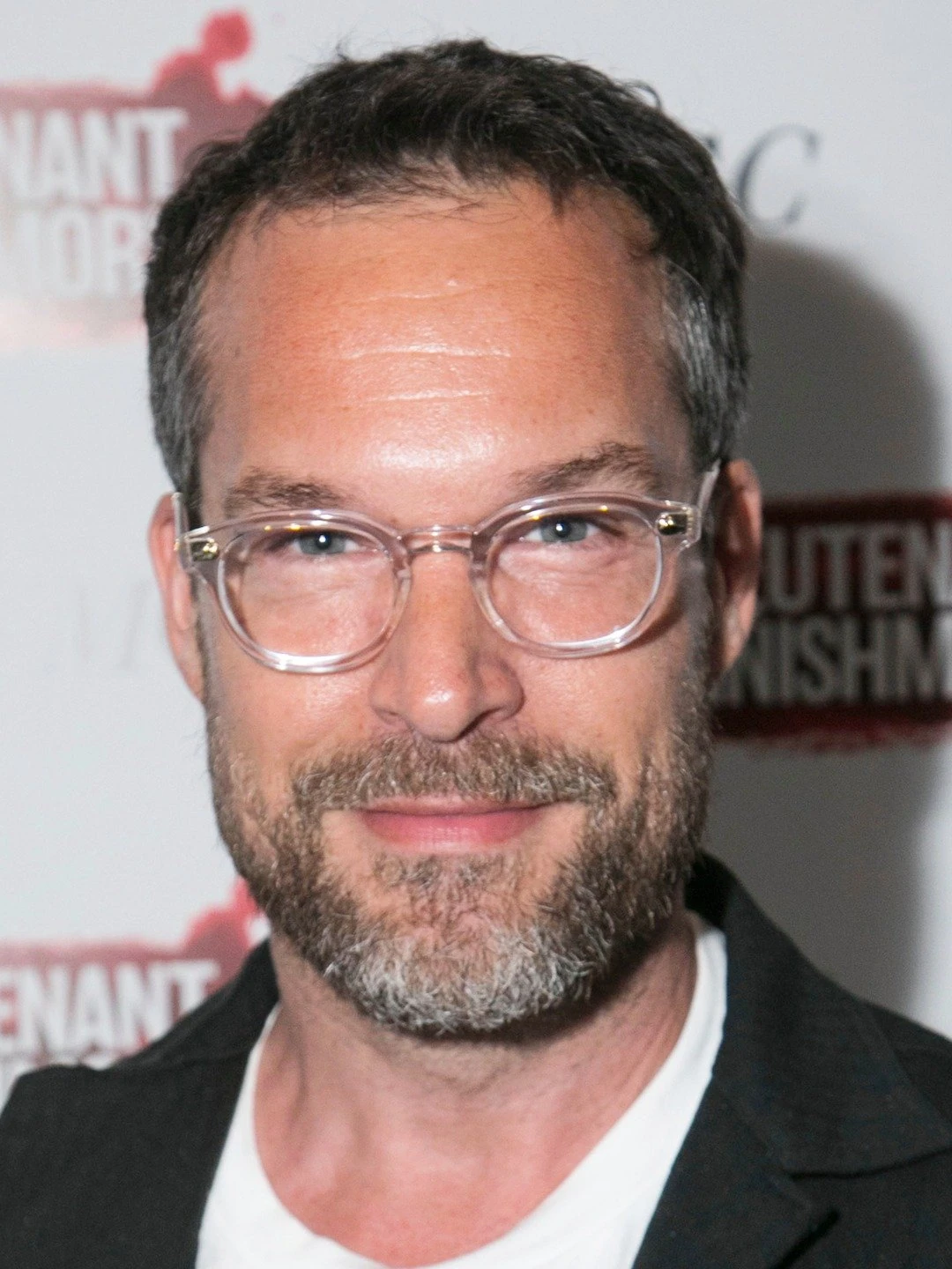 John Light | FatherBrown Wiki | Fandom