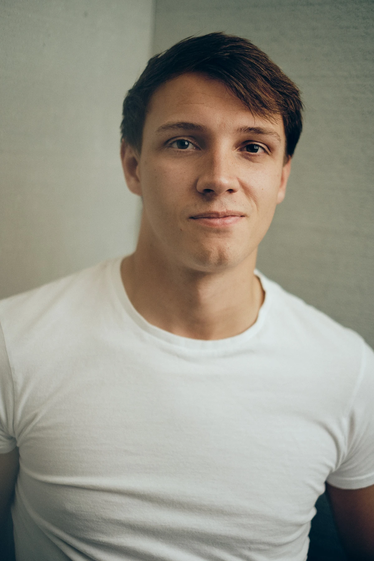 Ryan Mann | FatherBrown Wiki | Fandom