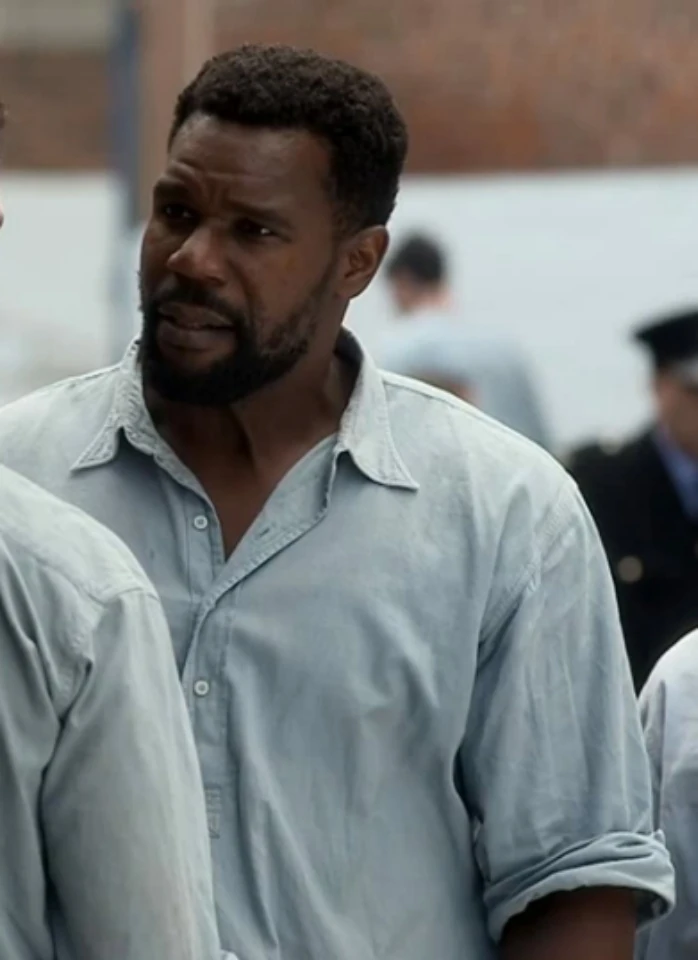 Lenny Stamper | FatherBrown Wiki | Fandom