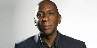 Colin McFarlane | FatherBrown Wiki | Fandom