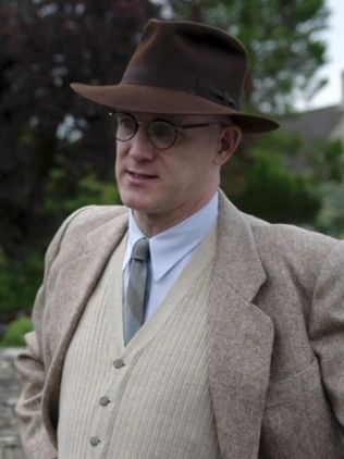 Joe Telford | FatherBrown Wiki | Fandom
