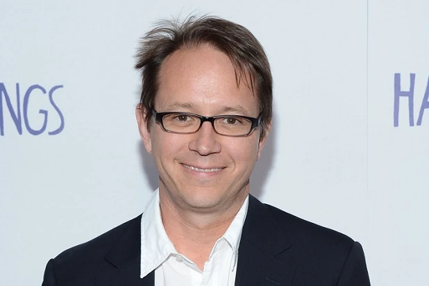 Jonathan Groff | Father of the Pride Wiki | Fandom